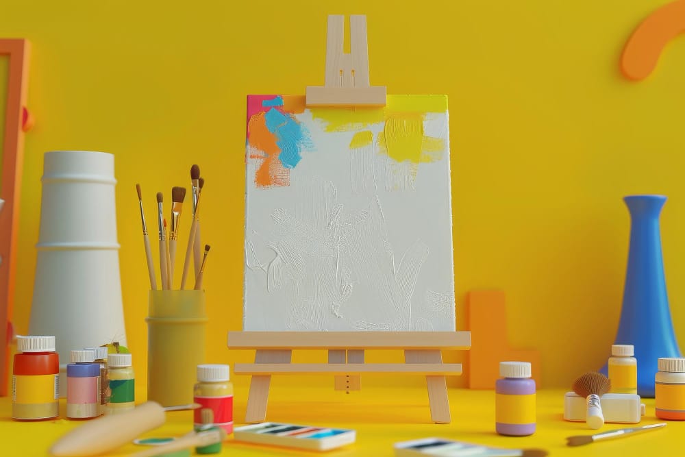 Top Arts and Crafts Online Courses - Learn and Create Today!